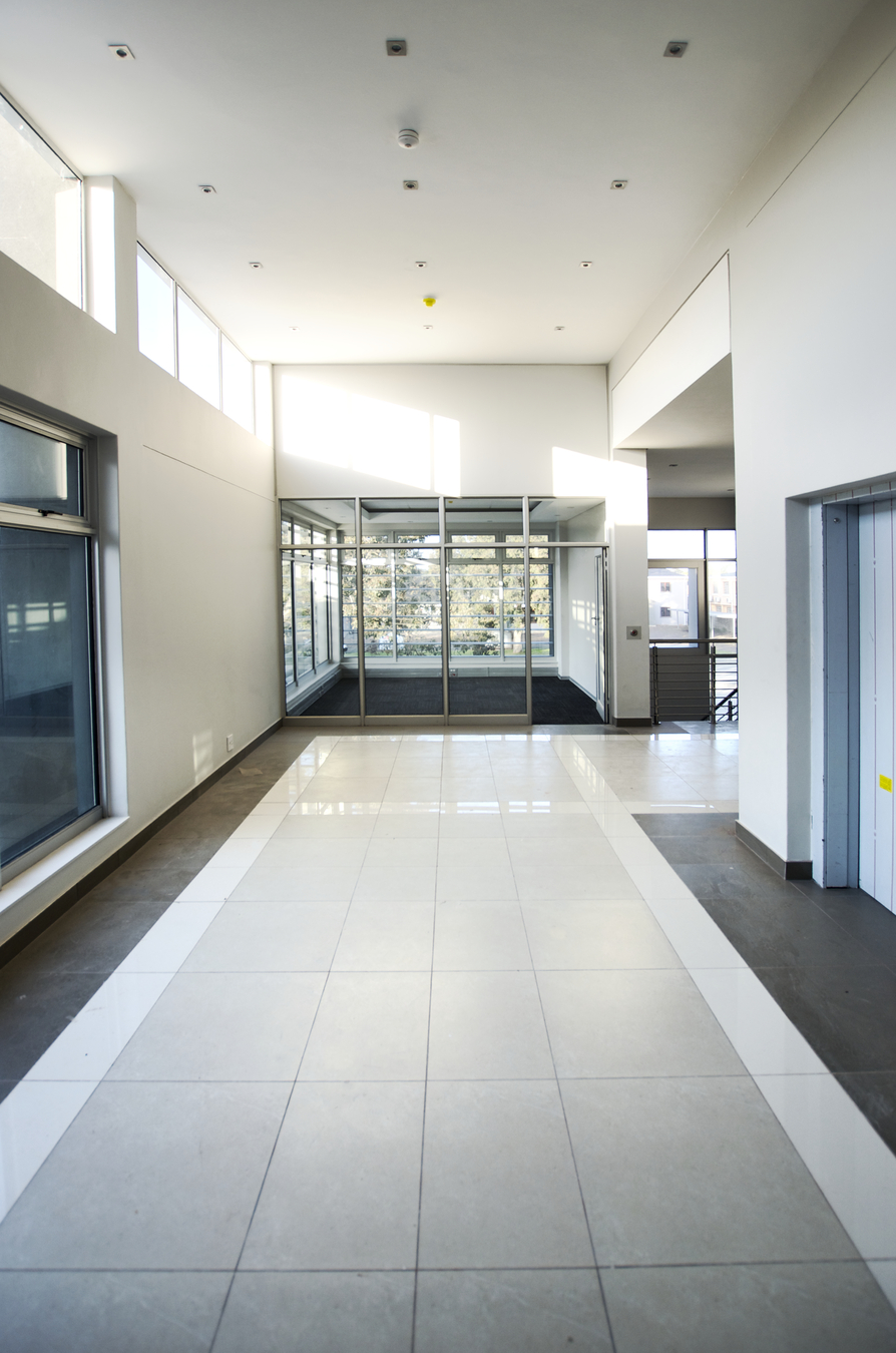 KFML Holdings Multi Tenant Office Building Designed By Bounou Designs